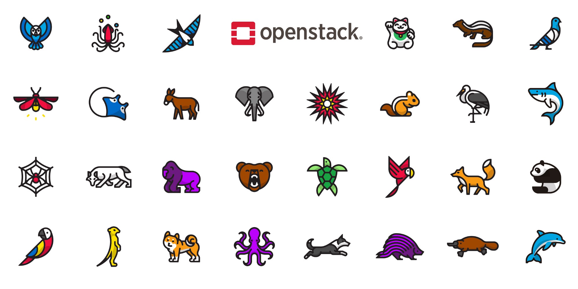 Openstack Icon